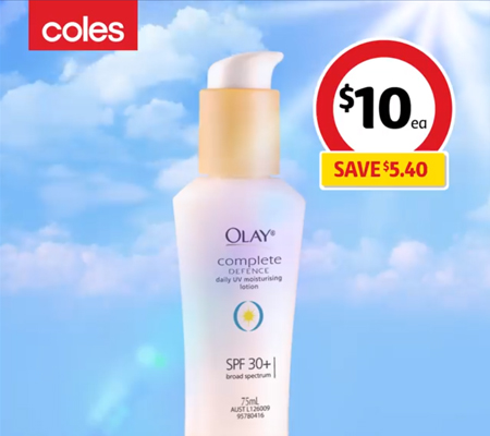 olay - Murrumba Downs Shopping Centre