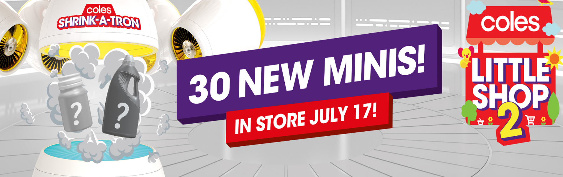 Murrumba Downs Shopping Centre - Murrumba Downs Brisbane North